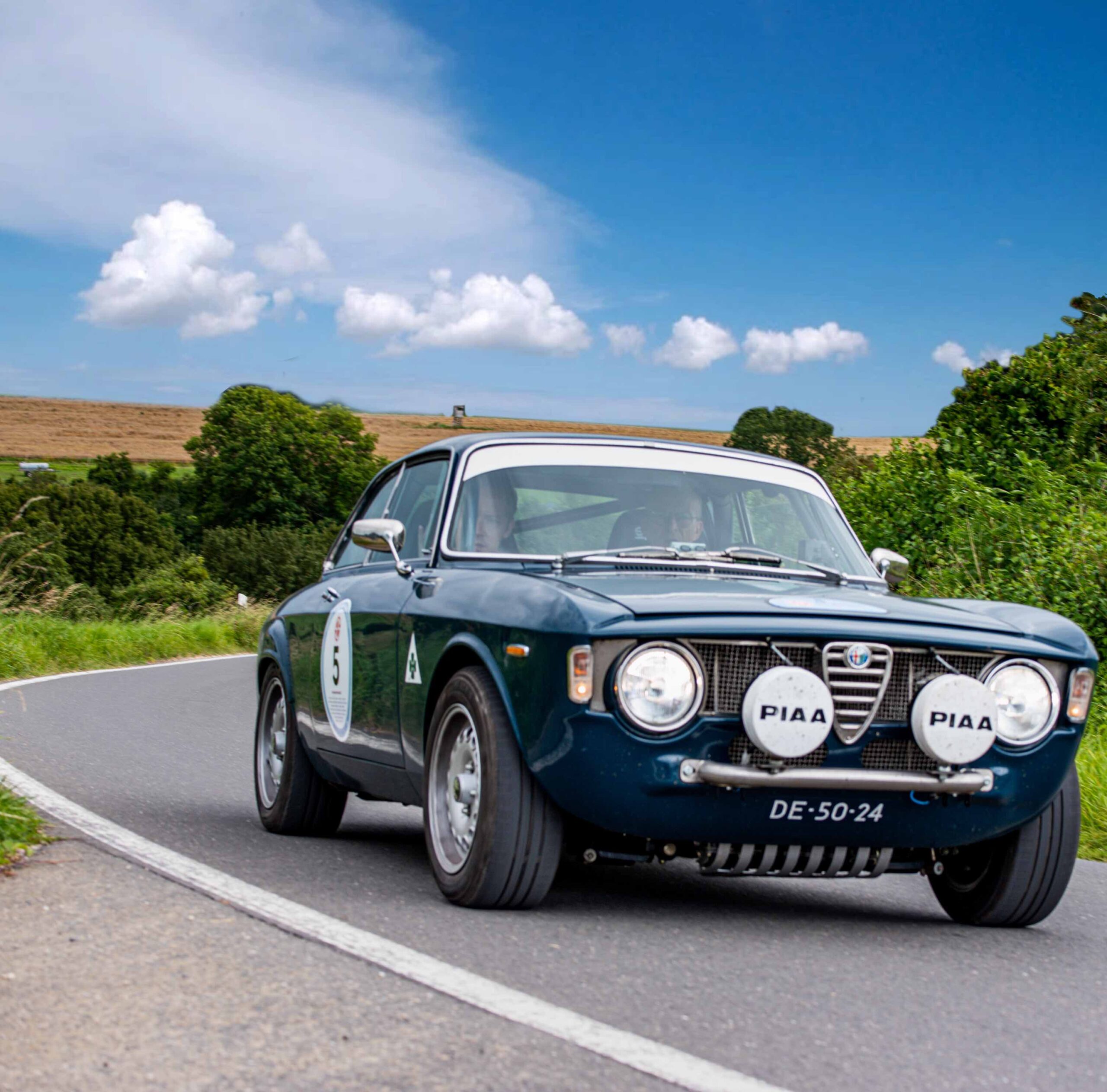 Contact - abc-classic.nl